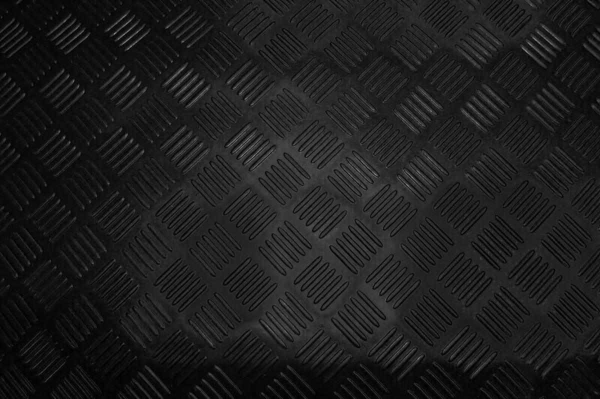 Ford Transit Custom Rubber Mats 2023+ – Protective Seat Covers